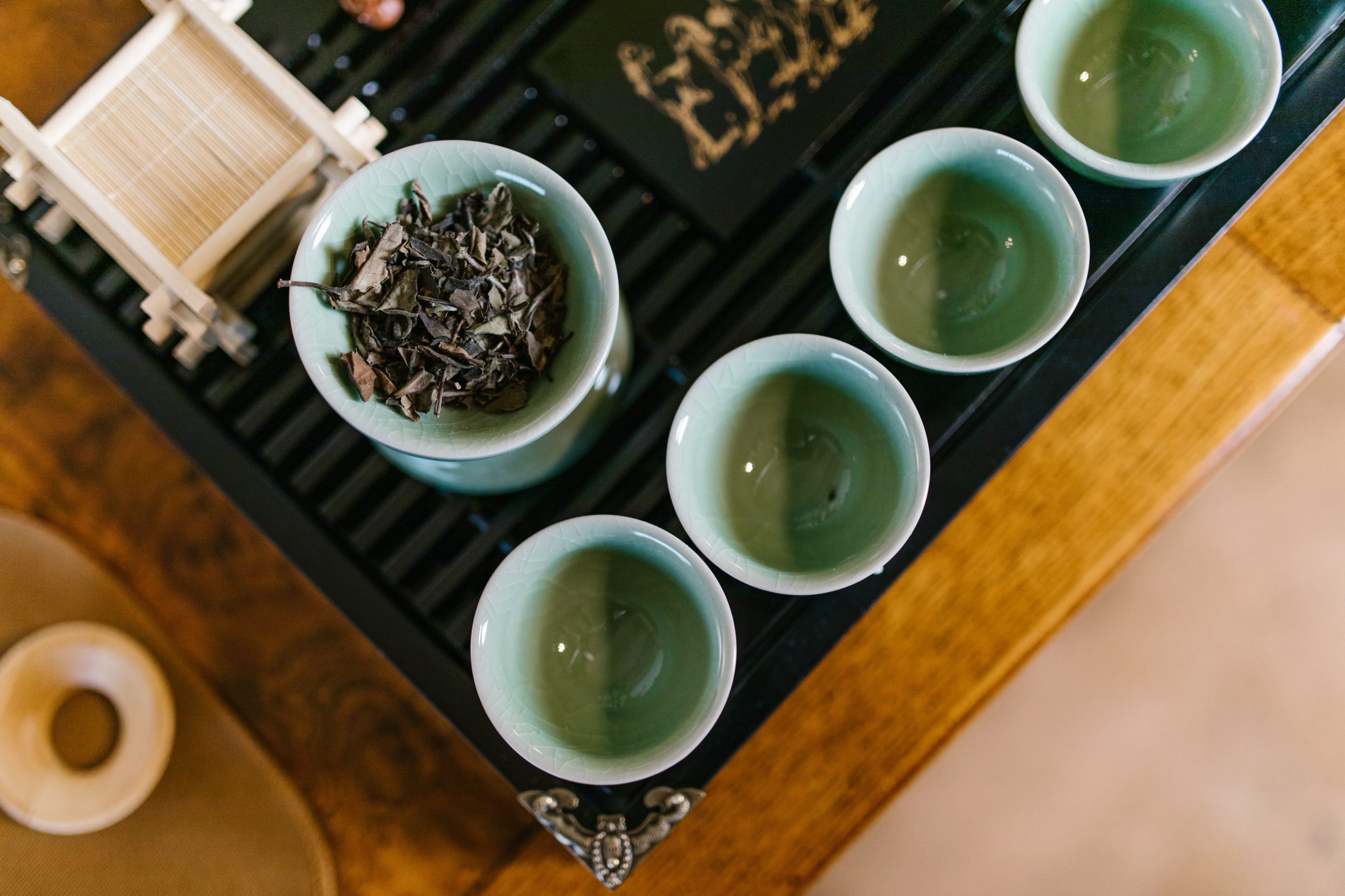 8 of the most expensive teas in the world - Luxebook India