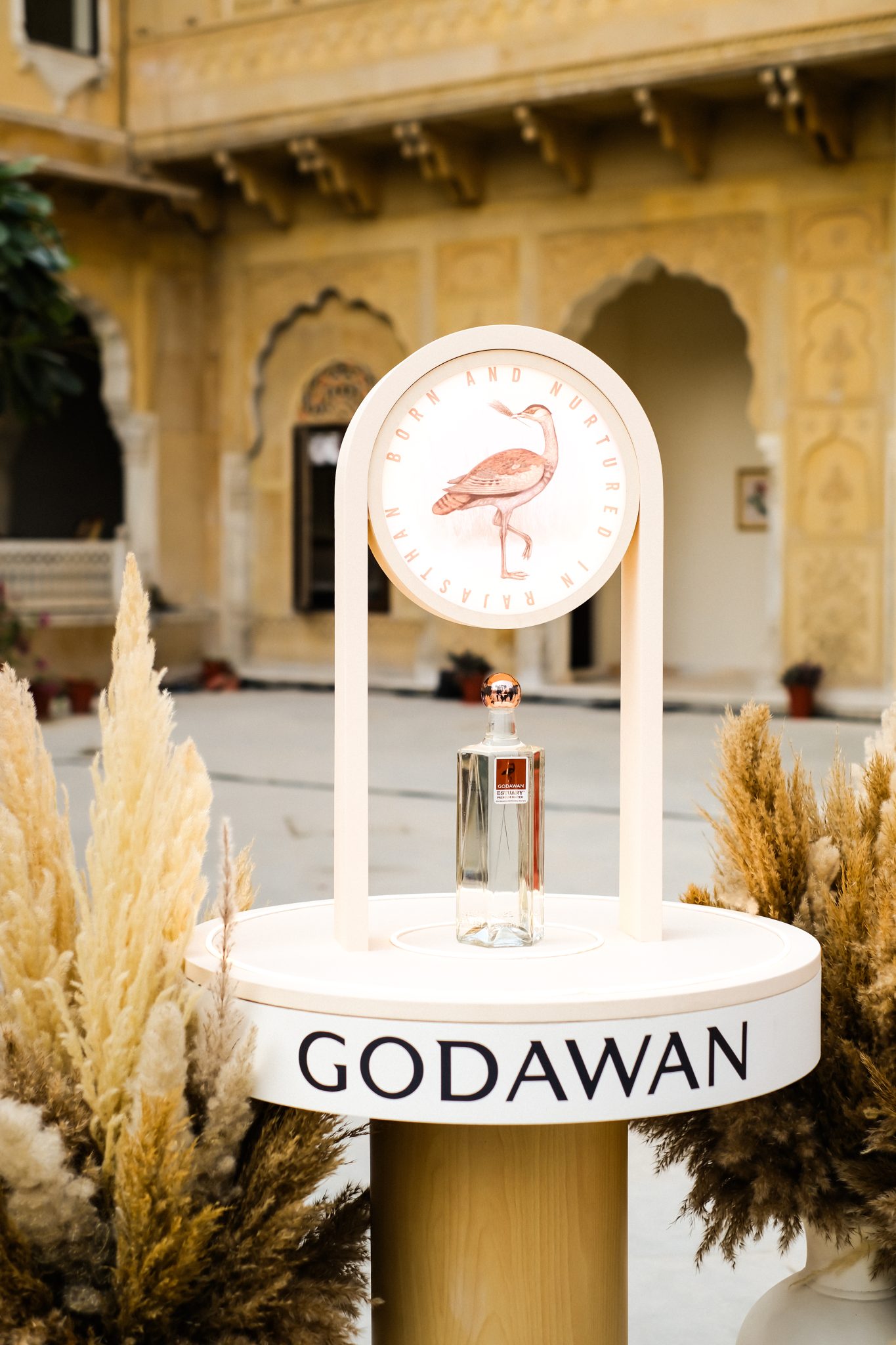 Whisky, Wildlands & Wonder: The Quiet Magic of Durbar by Godawan ...